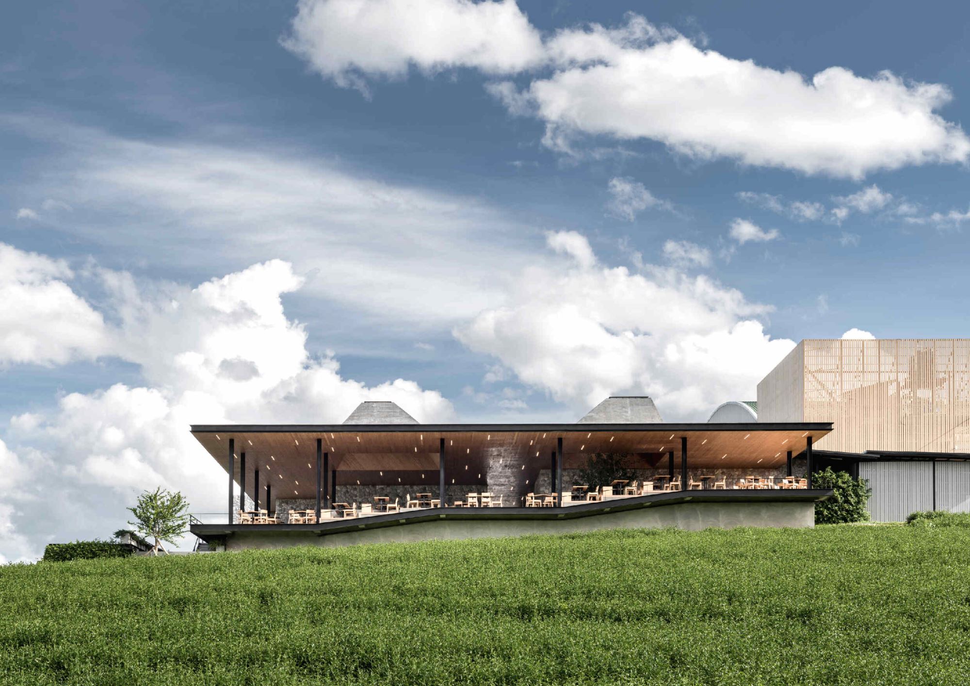 AAA 2021 - Architecture Asia