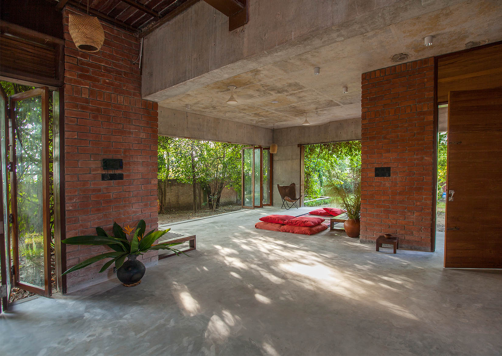 Sabuj Pata - AAA 2021 - Architecture Asia