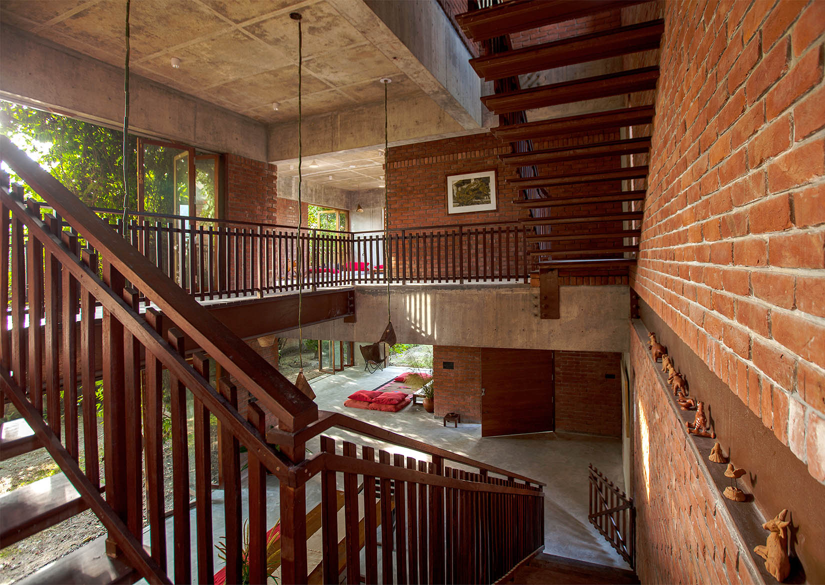 Sabuj Pata - AAA 2021 - Architecture Asia