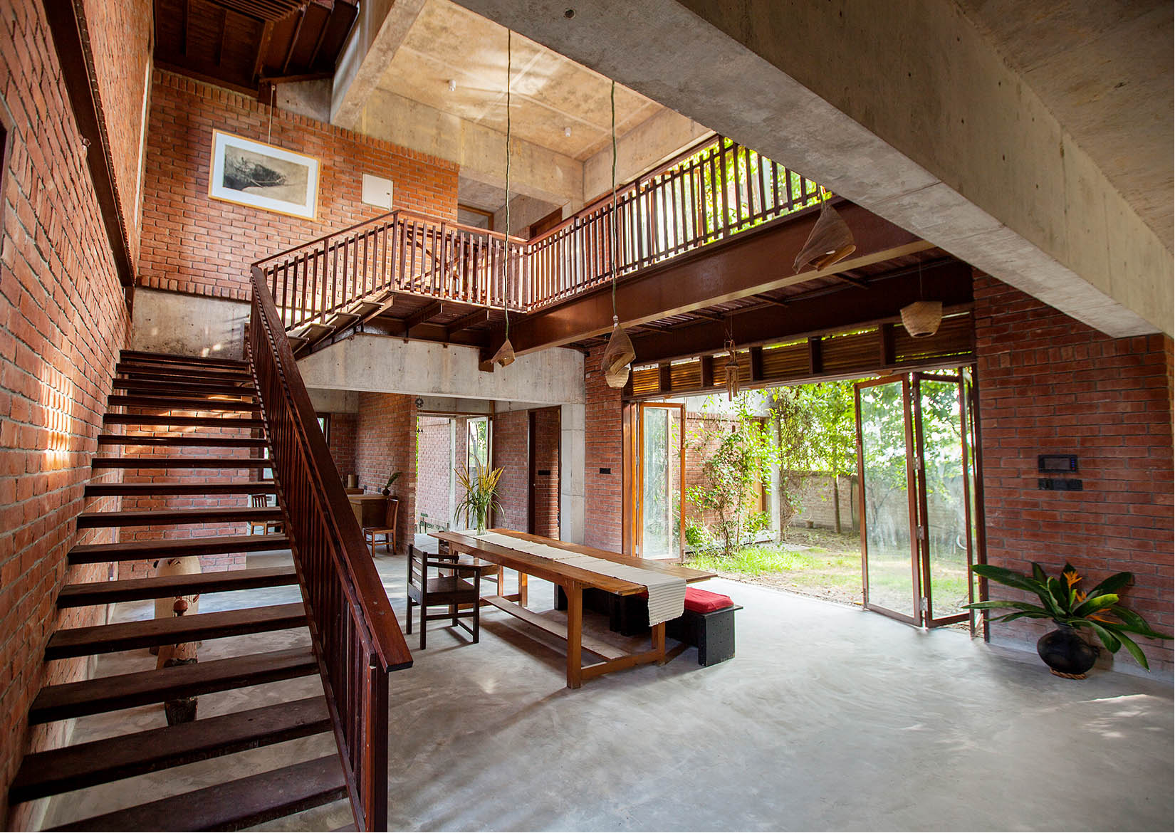 Sabuj Pata - AAA 2021 - Architecture Asia