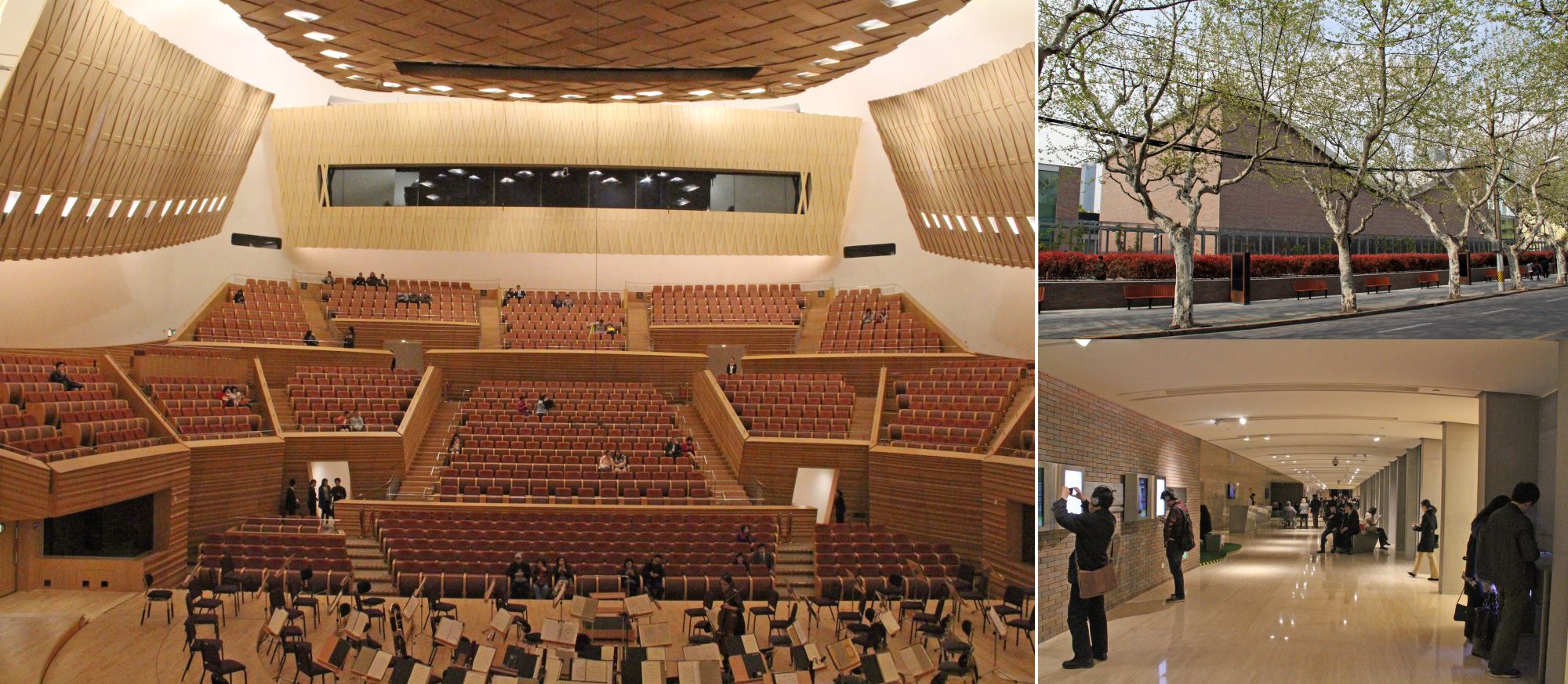 Cultural Mega-Structures and Chinese Cities in the 21st Century: The ...