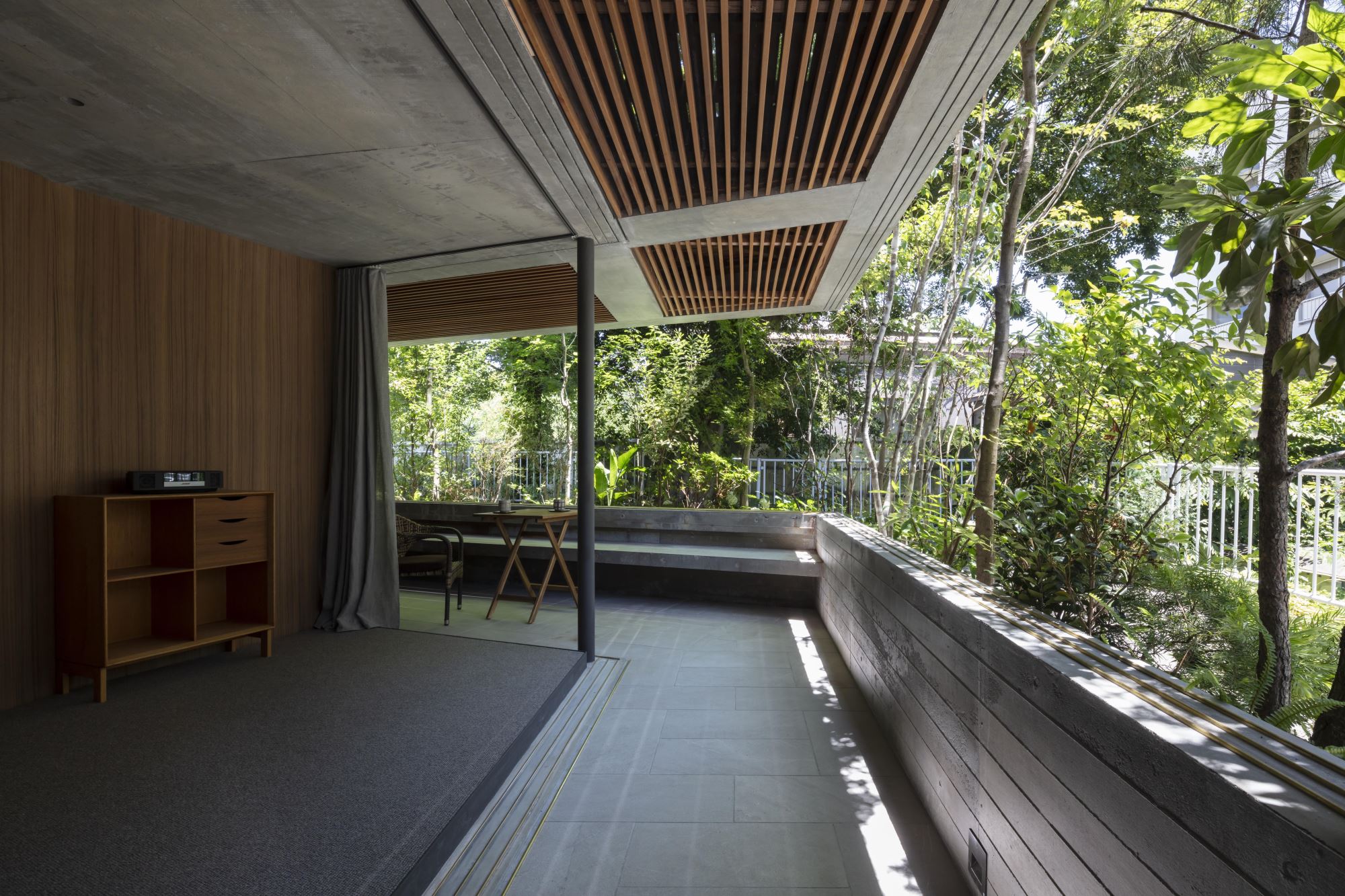 Fuseika - Projects - Architecture Asia