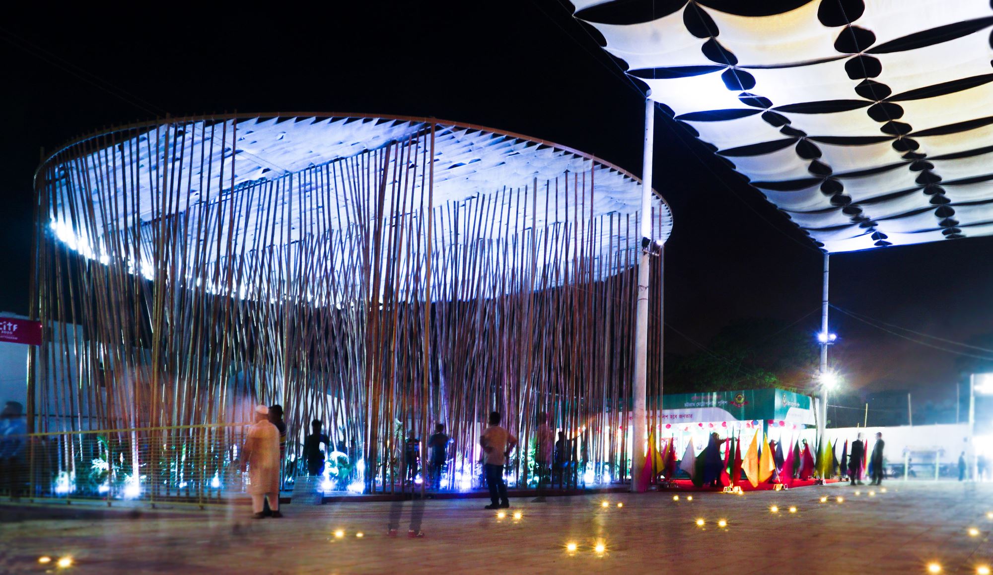 Chattogram International Trade Fair (CITF) 2020: Collected Memory of ...