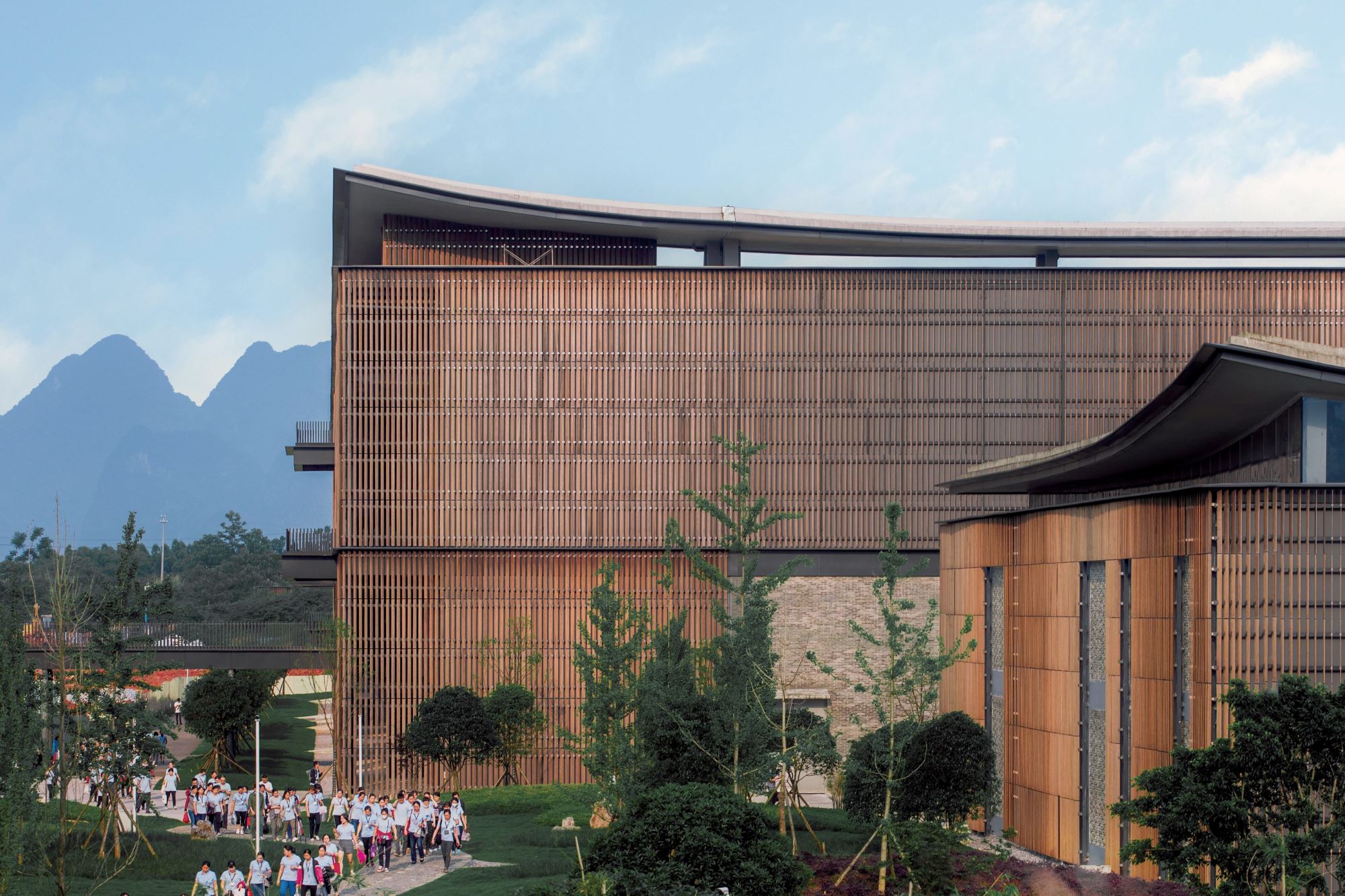 Integral - Projects - Architecture Asia