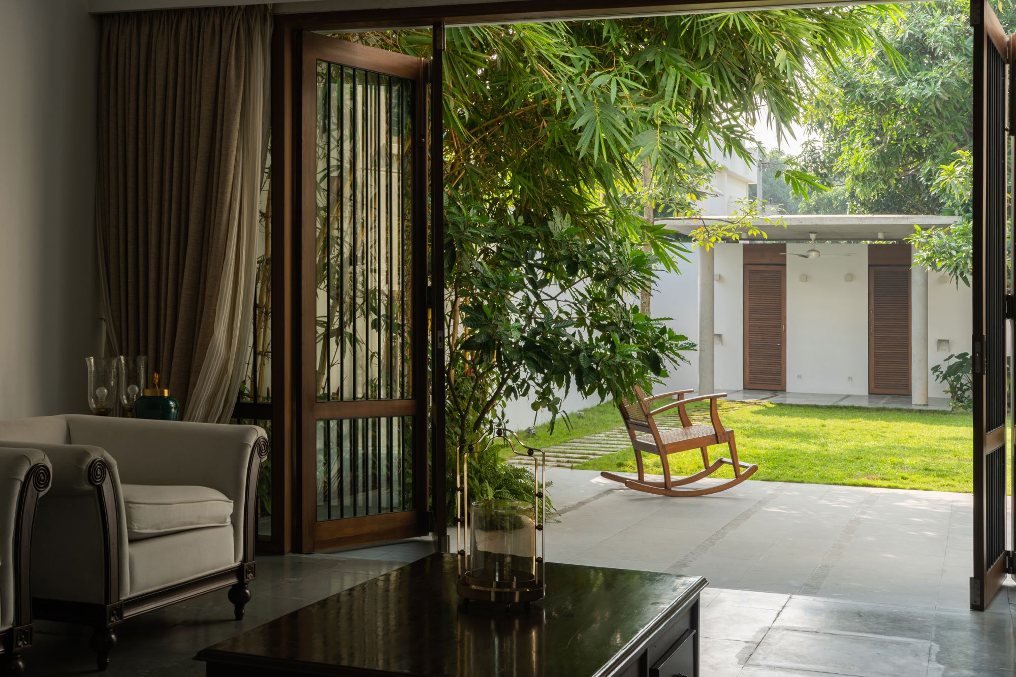 NOOR - Projects - Architecture Asia