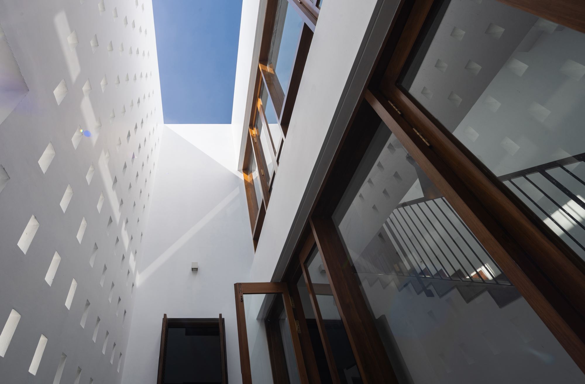 NOOR - Projects - Architecture Asia