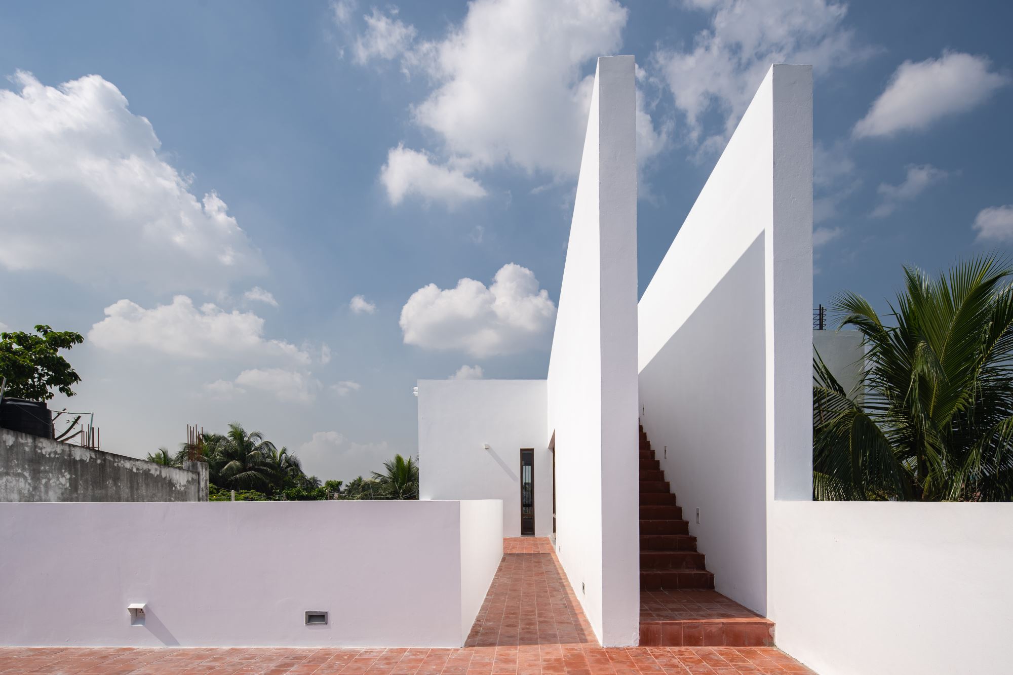 NOOR - Projects - Architecture Asia