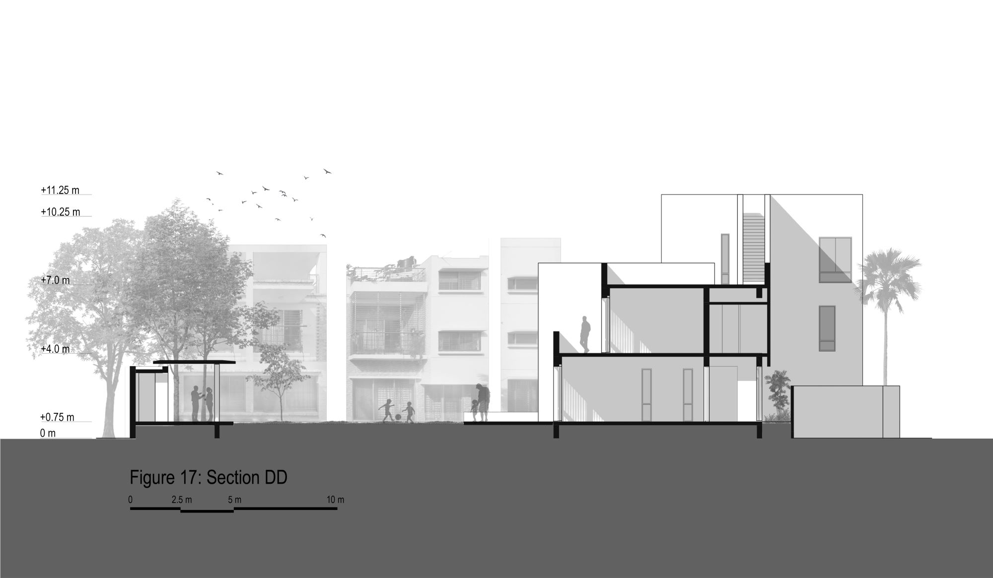 NOOR - Projects - Architecture Asia